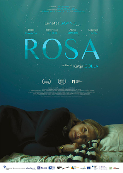 Rosa - Film - Festival del Cinema di Porretta Terme